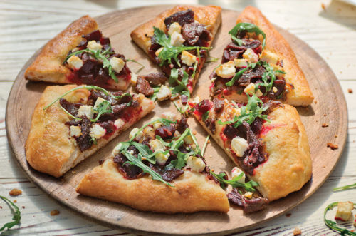 K-ROO Kangaroo Recipes