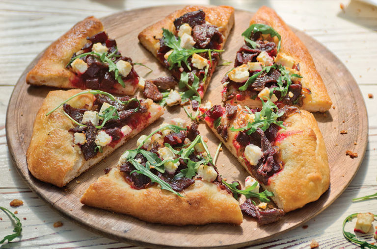 K-ROO Kangaroo Recipes