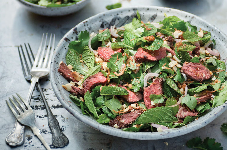 K-ROO Kangaroo Recipes