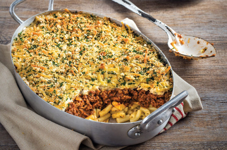 K-ROO Kangaroo Recipes