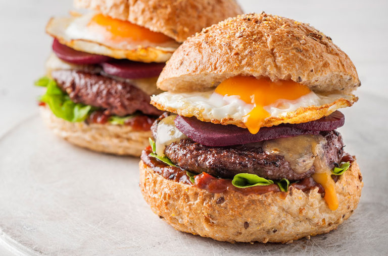 K-ROO Kangaroo Recipes