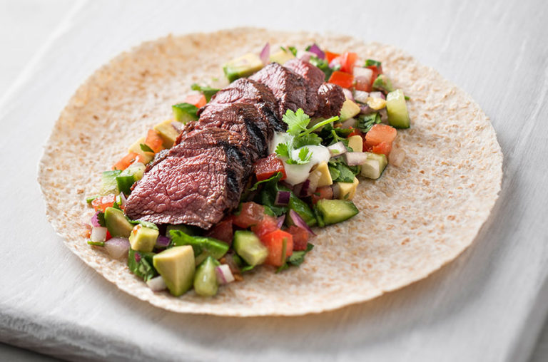 K-ROO Kangaroo Recipes