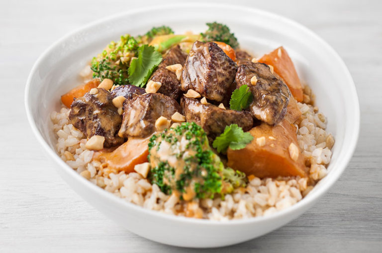 K-ROO Kangaroo Recipes