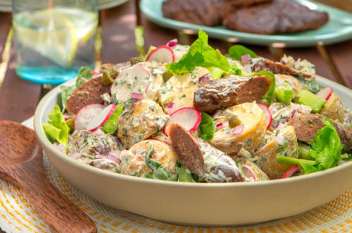 K-ROO Kangaroo Recipes