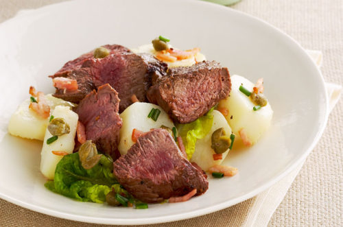 K-ROO Kangaroo Recipes