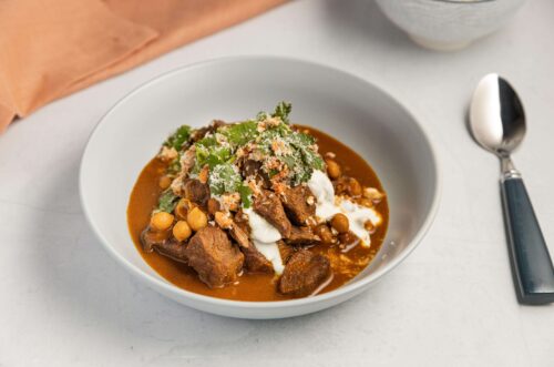 K-ROO Kangaroo Recipes